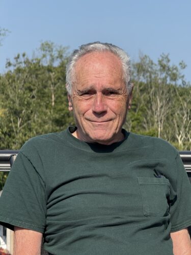 Charles A. “Charlie” Haynes | News, Sports, Jobs - Williamsport Sun-Gazette